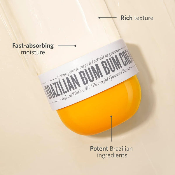 Brazilian Bum Bum Cream – Beaute Pratique