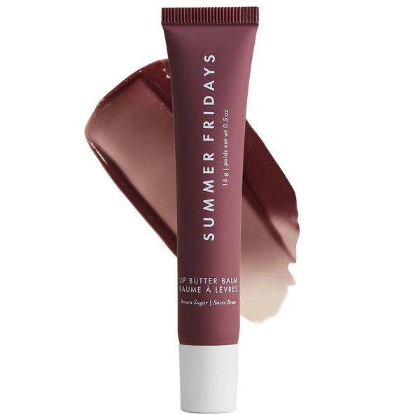 Lip Butter Balm Beaute Pratique